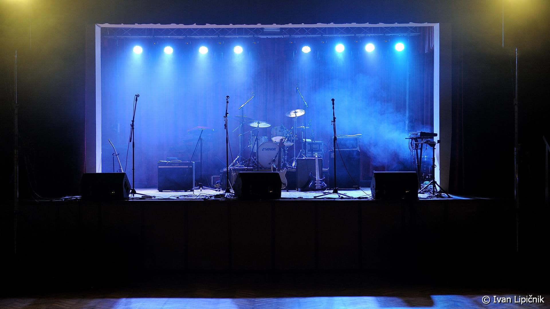 GALERIJA DOGODKOV: Žur pod Žvajgo, 24. avgust 2019 ( FOTO: Ivan ...